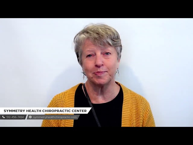 Cedar Park TX Upper Cervical Chiropractic Dr. Taylor Bowker