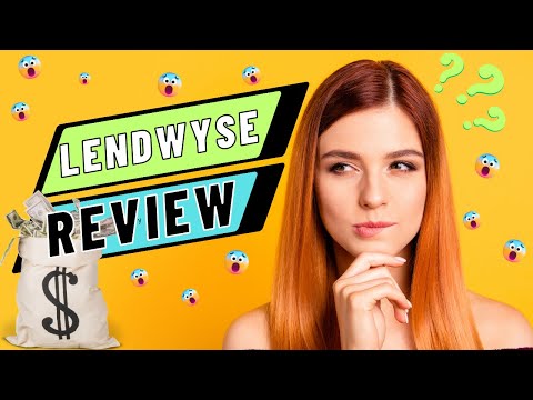 The Shocking Truth About Lendwyse Revealed