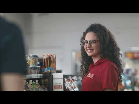 Circle K - Sorry