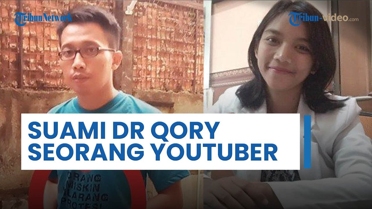 Resmi Ditahan Polisi usai Jadi Tersangka KDRT, Suami dr Qory Ternyata ...