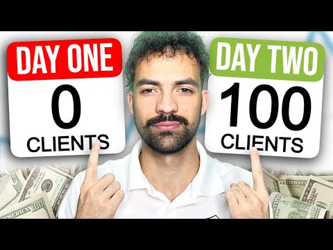 How to Get Your First ACA Clients ✍️ (Insurance Sales Training)
