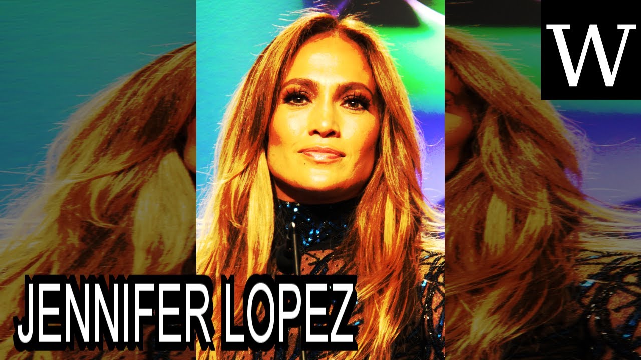 JENNIFER LOPEZ - WikiVidi Documentary
