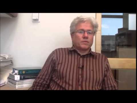 Dr. Ted Brown, Potential role of glucocorticoids in ovarian cancer risk