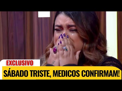 AGORA! lNFELIZMENTE MÉDICO CONFIRMA: CANTORA PRETA GIL AOS 50 ANOS, NOTÍCIA CHEGA!!!