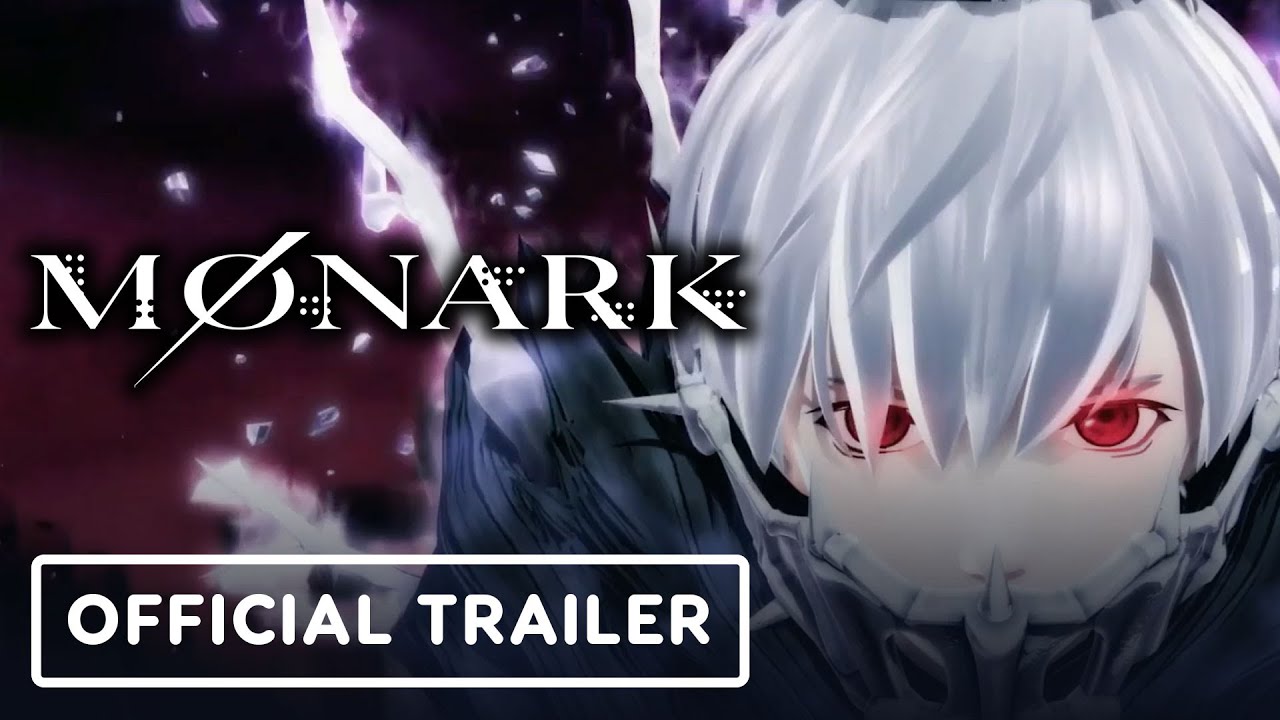 Monark - Official Combat Trailer
