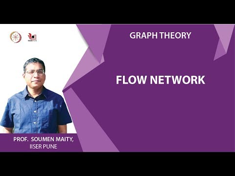 Flow Network