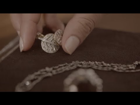 Behind The Scenes: Michael Aram Jewelry Launch