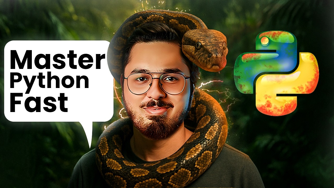 The Ultimate Python Programming Roadmap: From Zero to Expert | Galaxy.ai