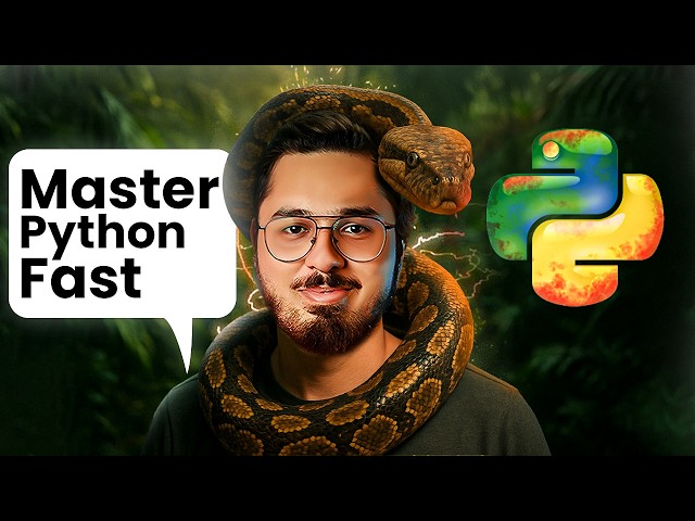 The Ultimate Python Programming Roadmap: From Zero to Expert | Galaxy.ai