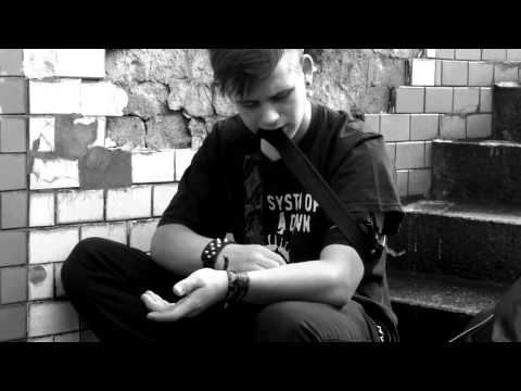 DAWID NOWAKOWSKI "TWOJE ŻYCIE TWOJA DECYZJA" GIMNAZJUM NR 9