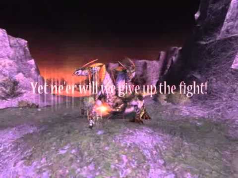 FFXI - Heroes of Abyssea - Official Trailer