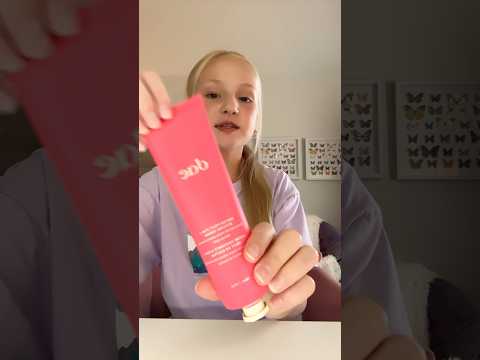 Dae styling cream review! Watch until the end 👀 @daehair #review #hair #hairproducts ￼