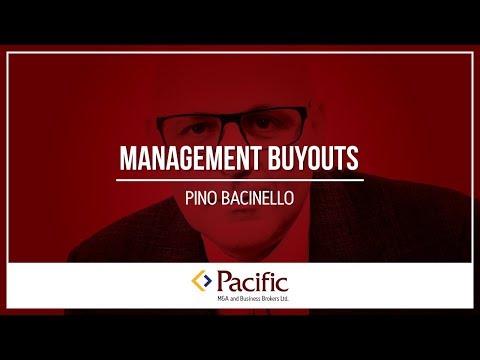 Management Buyouts (MBO)