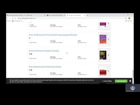 2 HOW TO USE JOURNAL FINDER SPRINGER