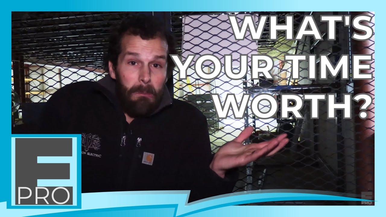 Electrical Contracting Estimating Basics