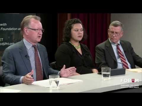 Health in the American Workplace