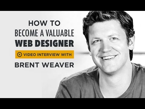 How To Become a Valuable Web Designer