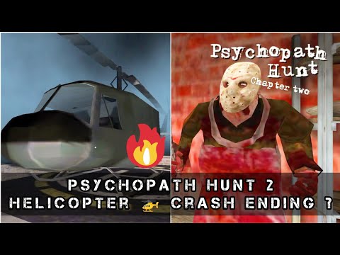 Steam Community :: Psychopath Hunt Chapter two