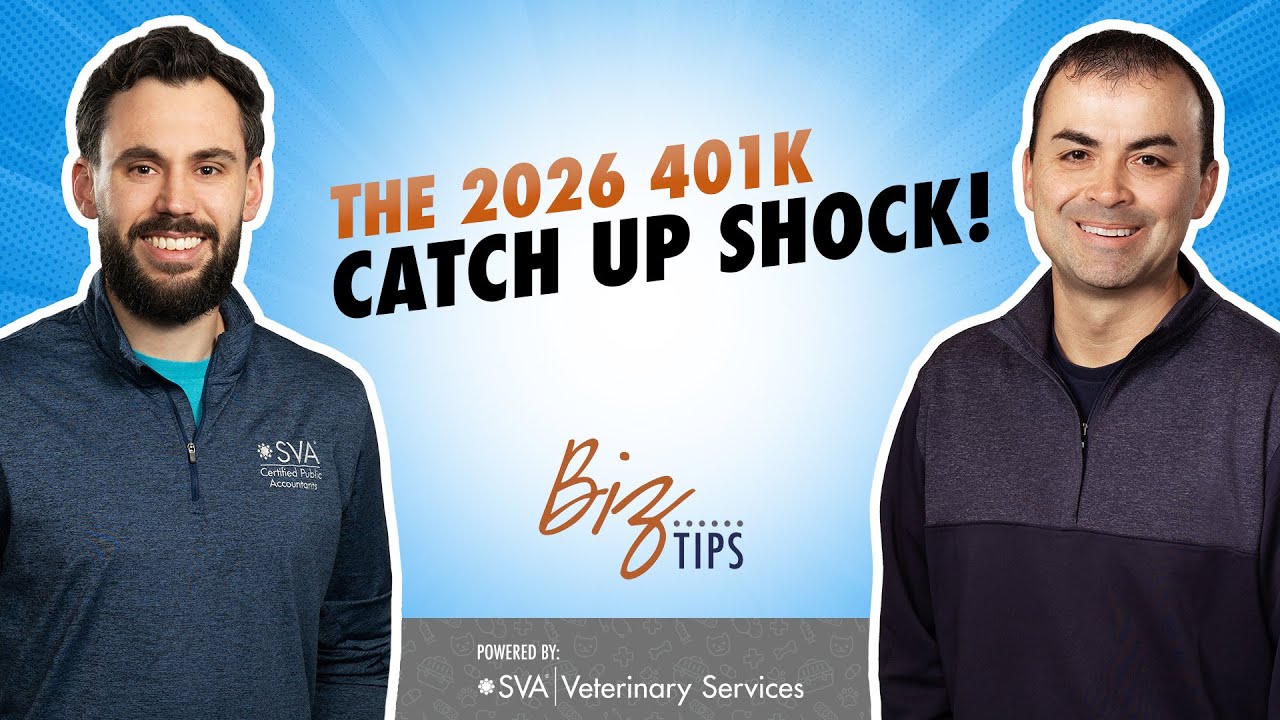 Secure 2.0: The 2026 401k Catch Up Rule That Will Surprise High Earners