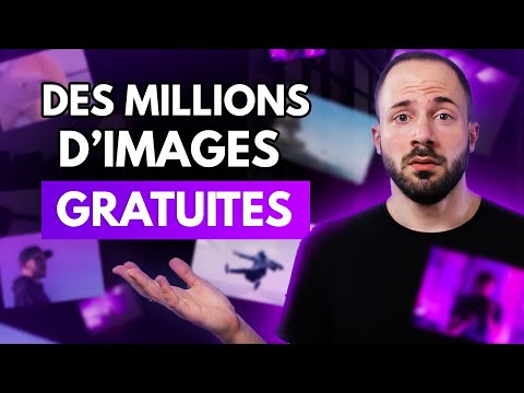 Télécharger des MILLIONS d'images LIBRES DE DROIT et GRATUITES 📷