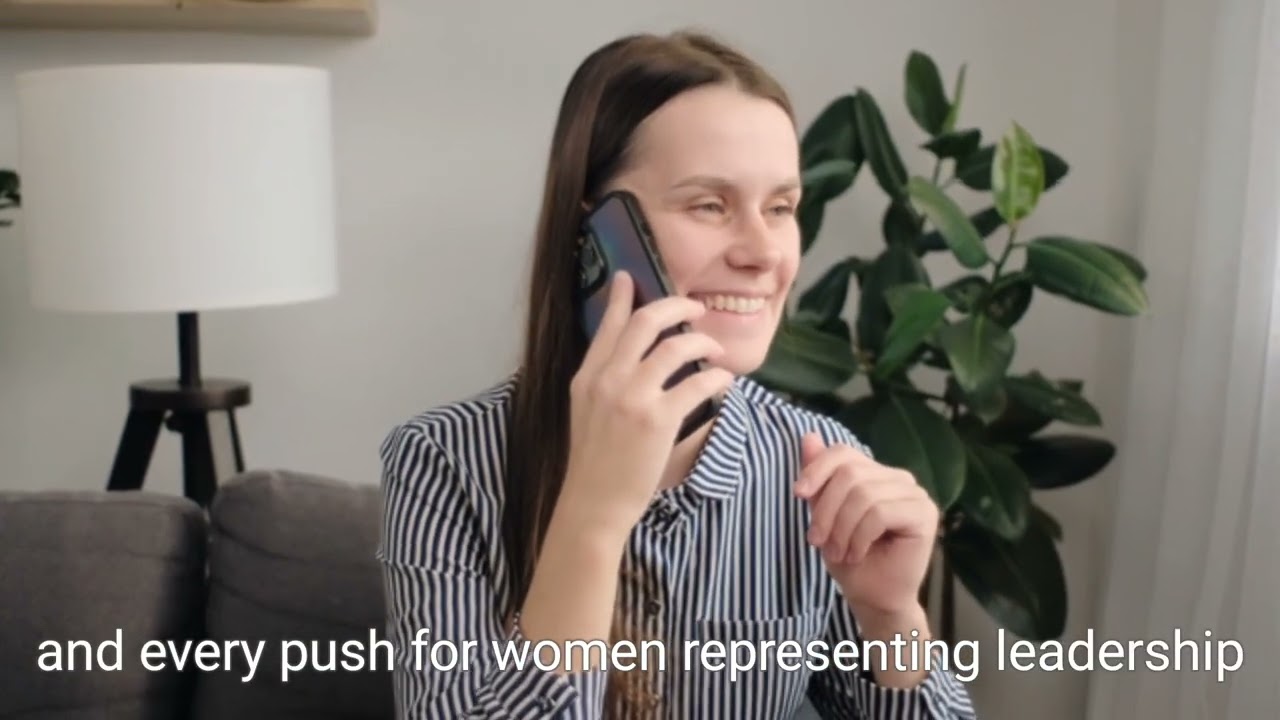 Empowered Voices: Celebrating Women Everywhere