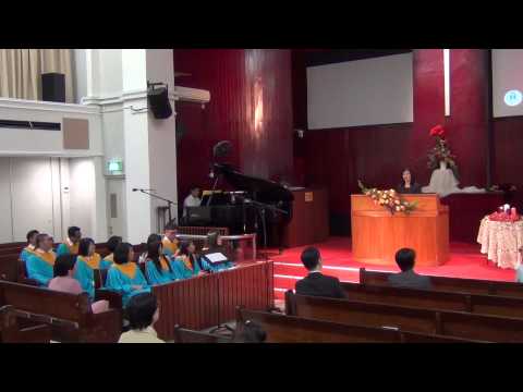 KPPK 197 – Adakah Tempat Bagi-Nya? | GKY Sunter