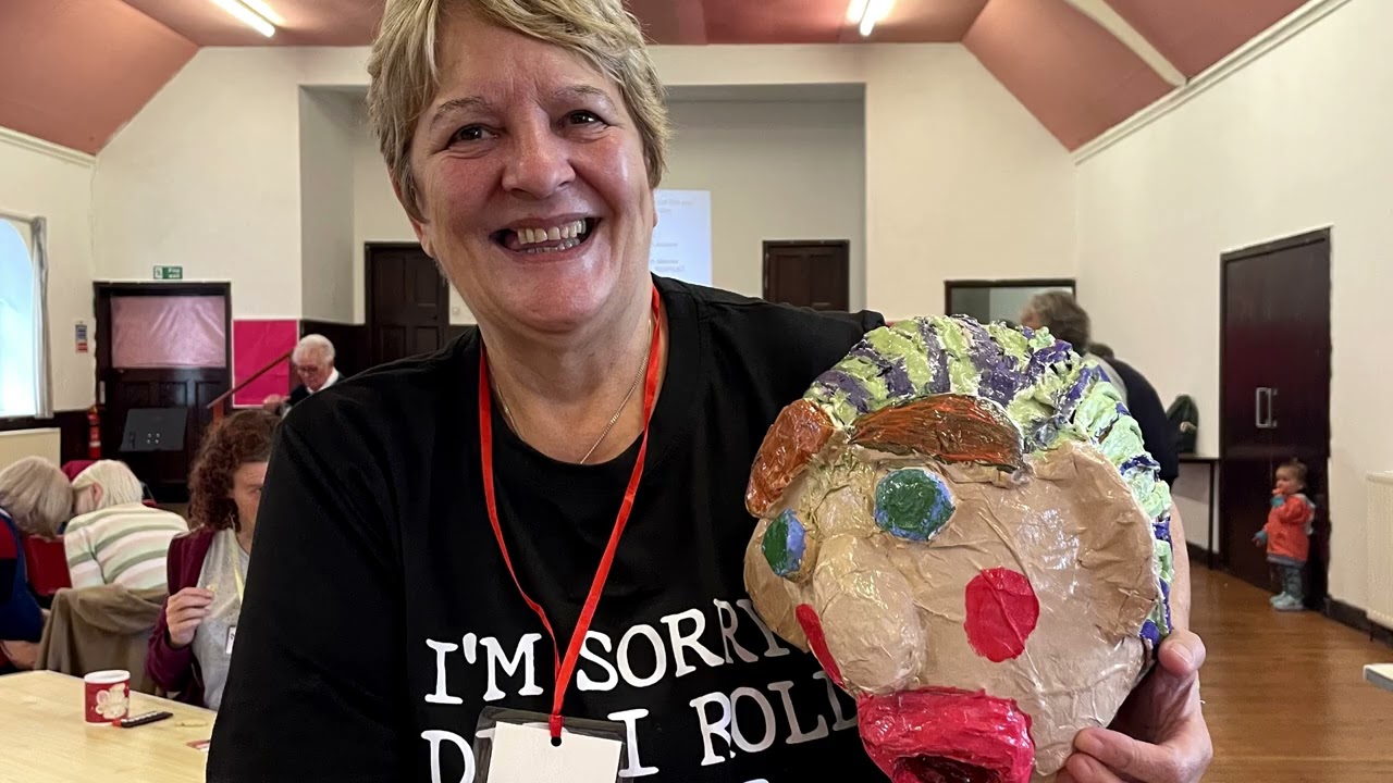 Artlink Central 35th Year - A Visual Snapshot in Time.