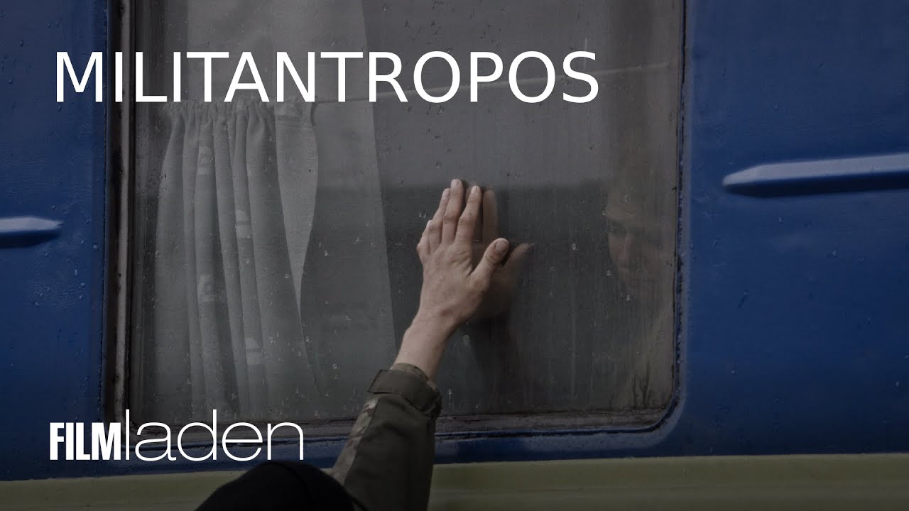 Militantropos - OmU Trailer