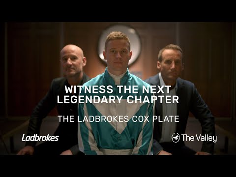 2024 Ladbrokes Cox Plate - Bossy & Ollie Anoint The New King Of The Valley