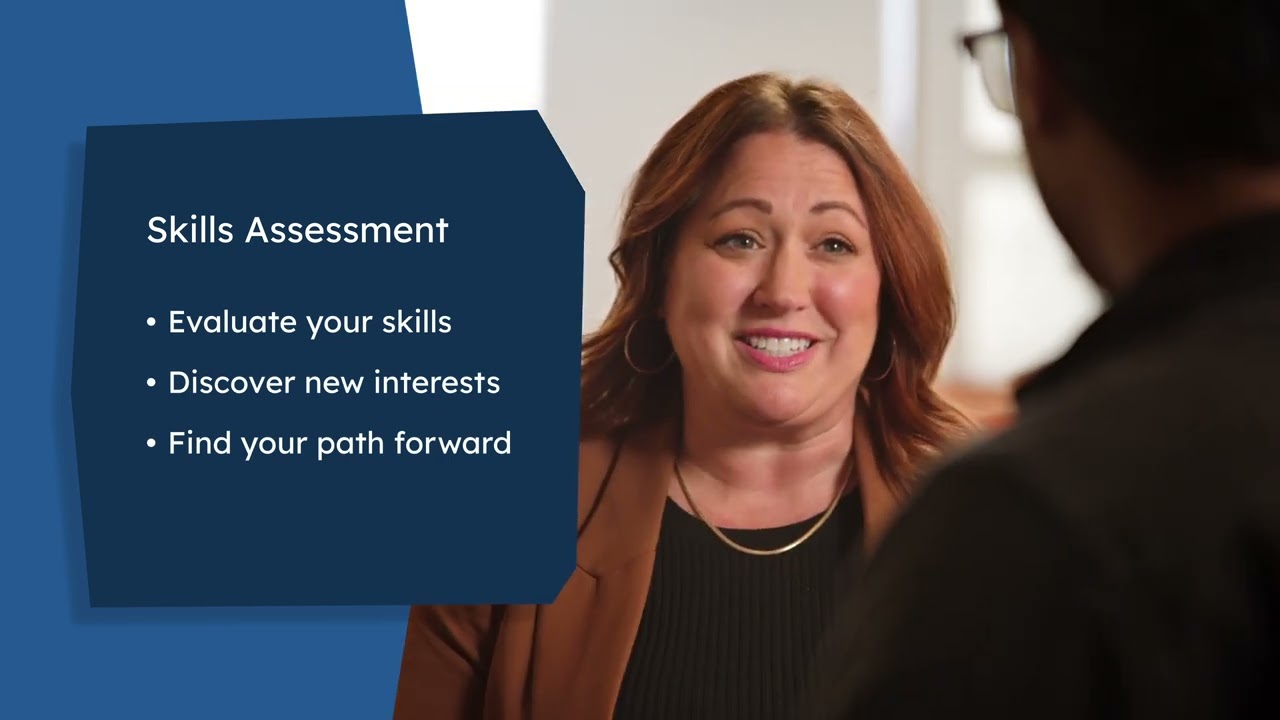 Free job skills assessment