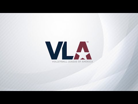 Xtreme vs Los Muertos | 2025 Men's VLA Tier 2 Championship