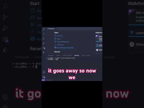10 Command Line Tips and Tricks!