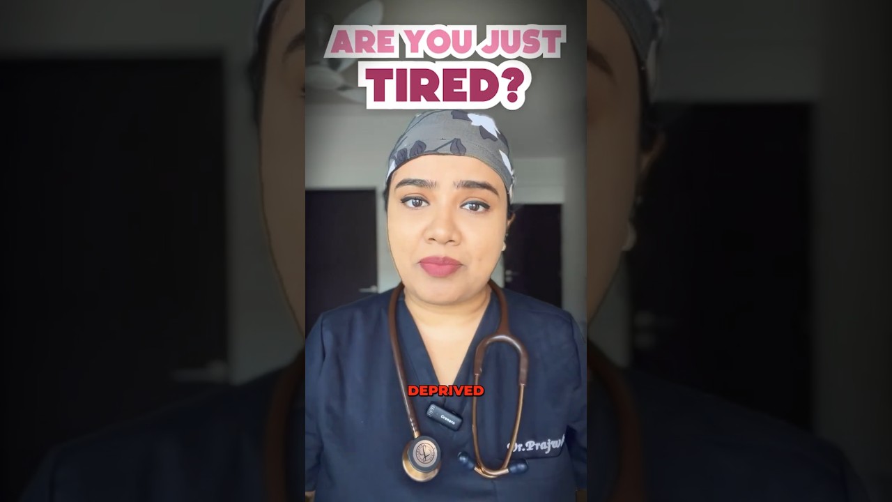 Tired or Truly Sleep Deprived? 5 Survival Tips for New Moms | Doctor-Mom Advice