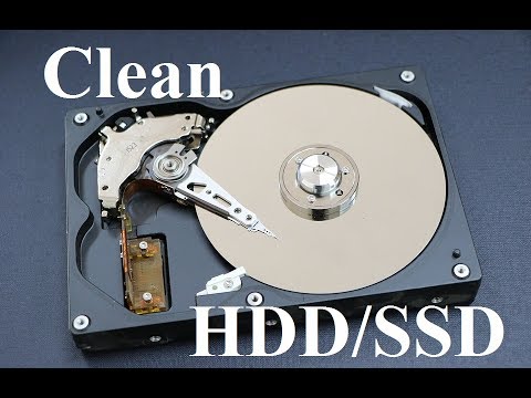 How to clean up disk space ll disk cleanup utility windows 10 ll cleanup hard drive