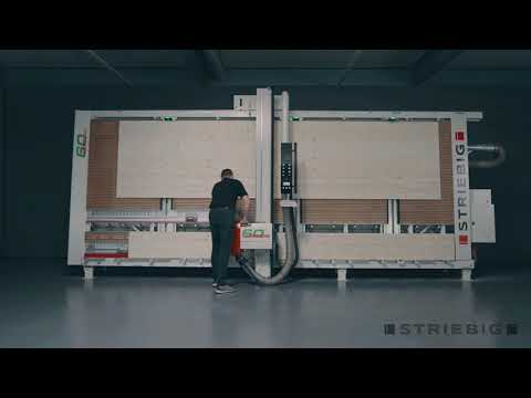 The Striebig Edition 60