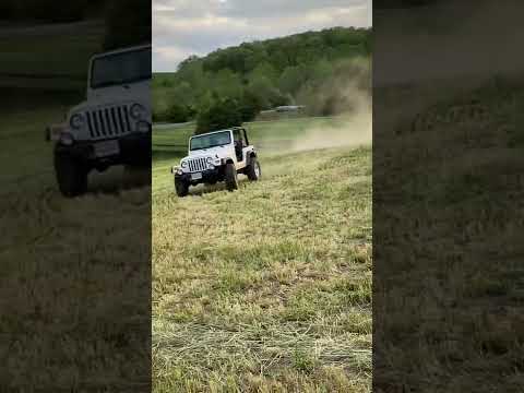 When you don’t have a General Lee