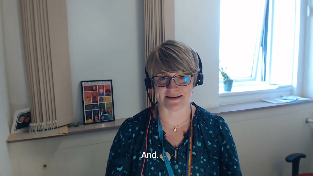 Revolutionizing Education: An Introduction to Team-Based Learning (TBL) with Dr Gemma Quinn