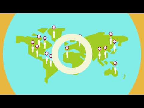 What is Intercultural Communicative Competence? (InterCom Live: September 6, 2021)