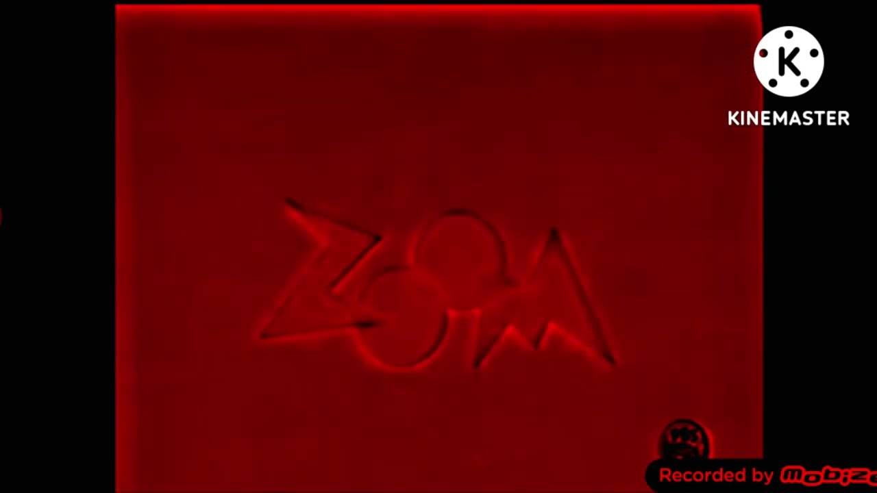ZOOM Phenom Nightmares Logos