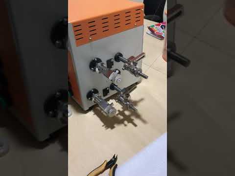 Machine House Technologies, Bengaluru - Manufacturer of Table Top Coil Winding Machines