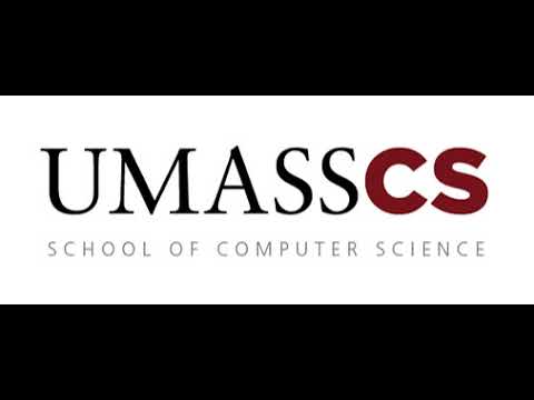 University of Massachusetts Amherst College of Information and Computer Sciences | Wikipedia aud ...