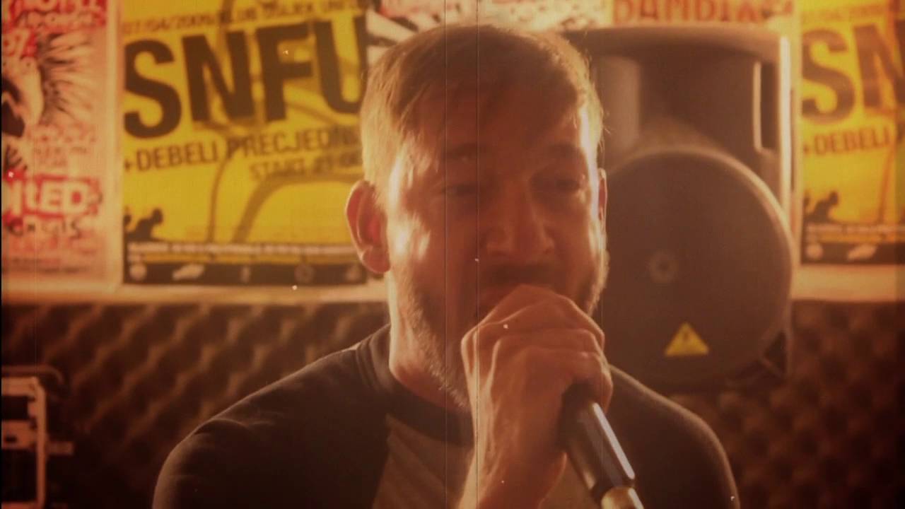 Debeli Precjednik i She loves Pablo zovu vas na koncertni punk rock ...