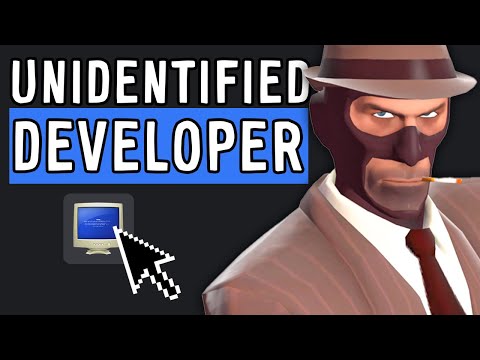 How to open apps from unknown developers on macOS Sierra - IT基礎