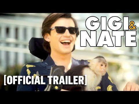 Gigi & Nate - Official Trailer