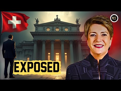 Why the RICH Hide Money in Switzerland? (EXPOSED)