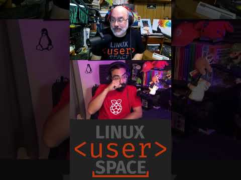 On Proof Reading the RaspberryPi History Script