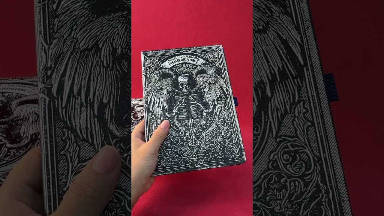 Is this the ultimate embossed texture printing solution for your project?