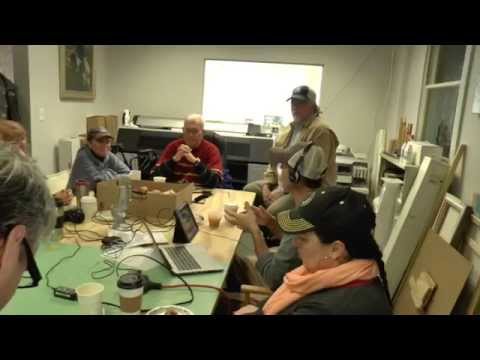 Video Highlights From Our 100th GloucesterCast Podcast Featuring Fred ...