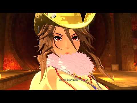 Steam Community :: Video :: Onee Chanbara ORIGIN (PC) - Part 12
