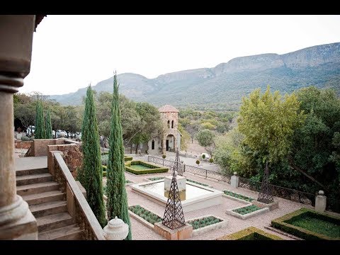 Exploring the Green Leaves Country Lodge & Venue✔